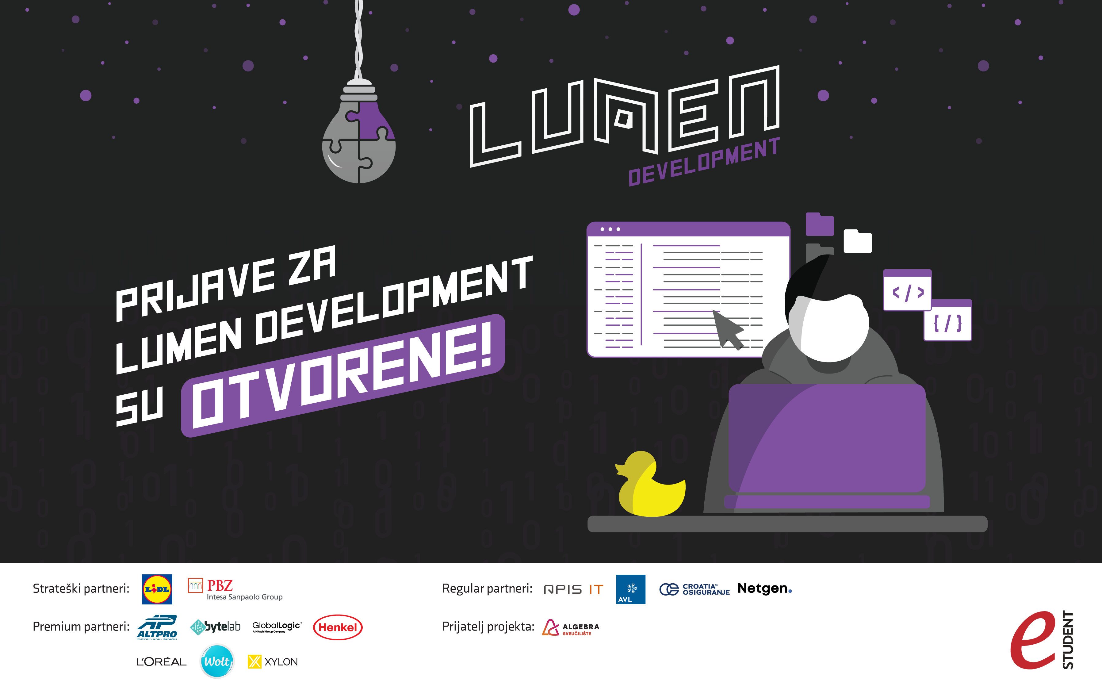 LUMEN Development - Međimursko veleučilište u Čakovcu - MEV